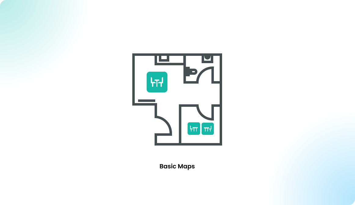 Basic maps