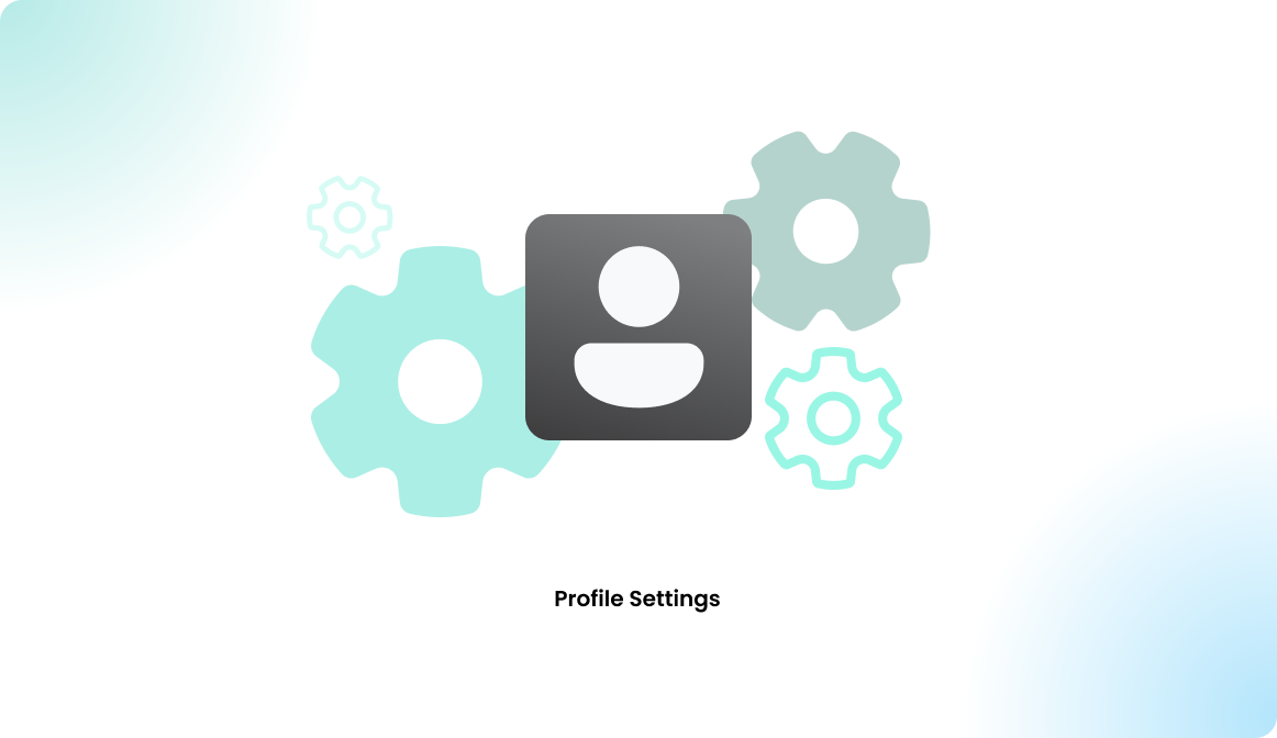 Profile settings: Customize your experience | Flexopus