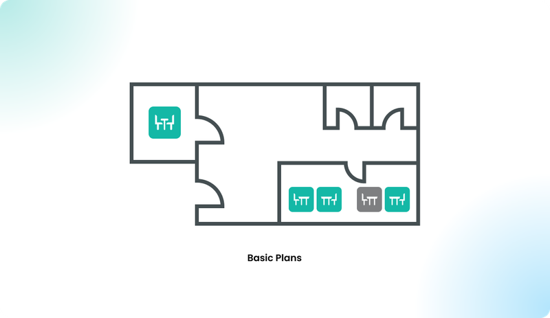Basic Plans | Flexopus